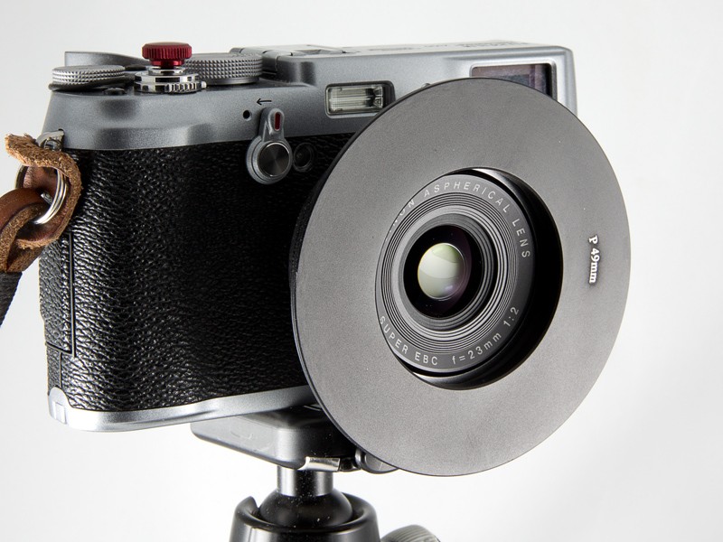Fuji FinePix X Series and Leica Accessories - Fuji X100(s) Lens Adapter ... Fuji FinePix X Series and Leica Accessories - Fuji X100(s) Lens Adapter ...