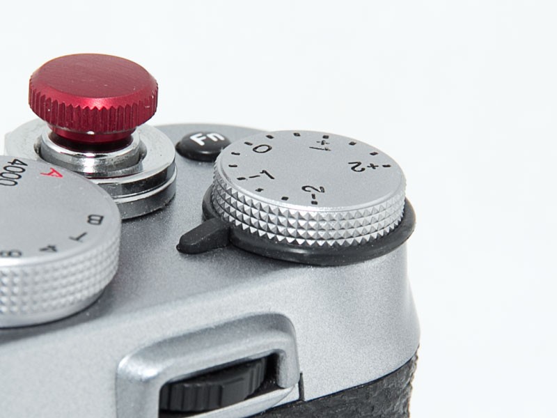 Fuji FinePix X Series and Leica Accessories - Rubber Ring voor Exposure ... Fuji FinePix X Series and Leica Accessories - Rubber Ring voor Exposure ...